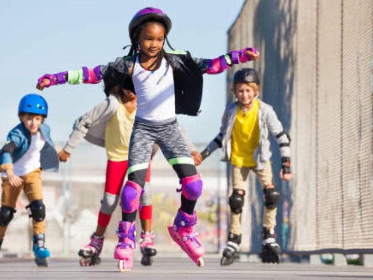 SKATING CLASS - Weekends Decathlon Jayanagar