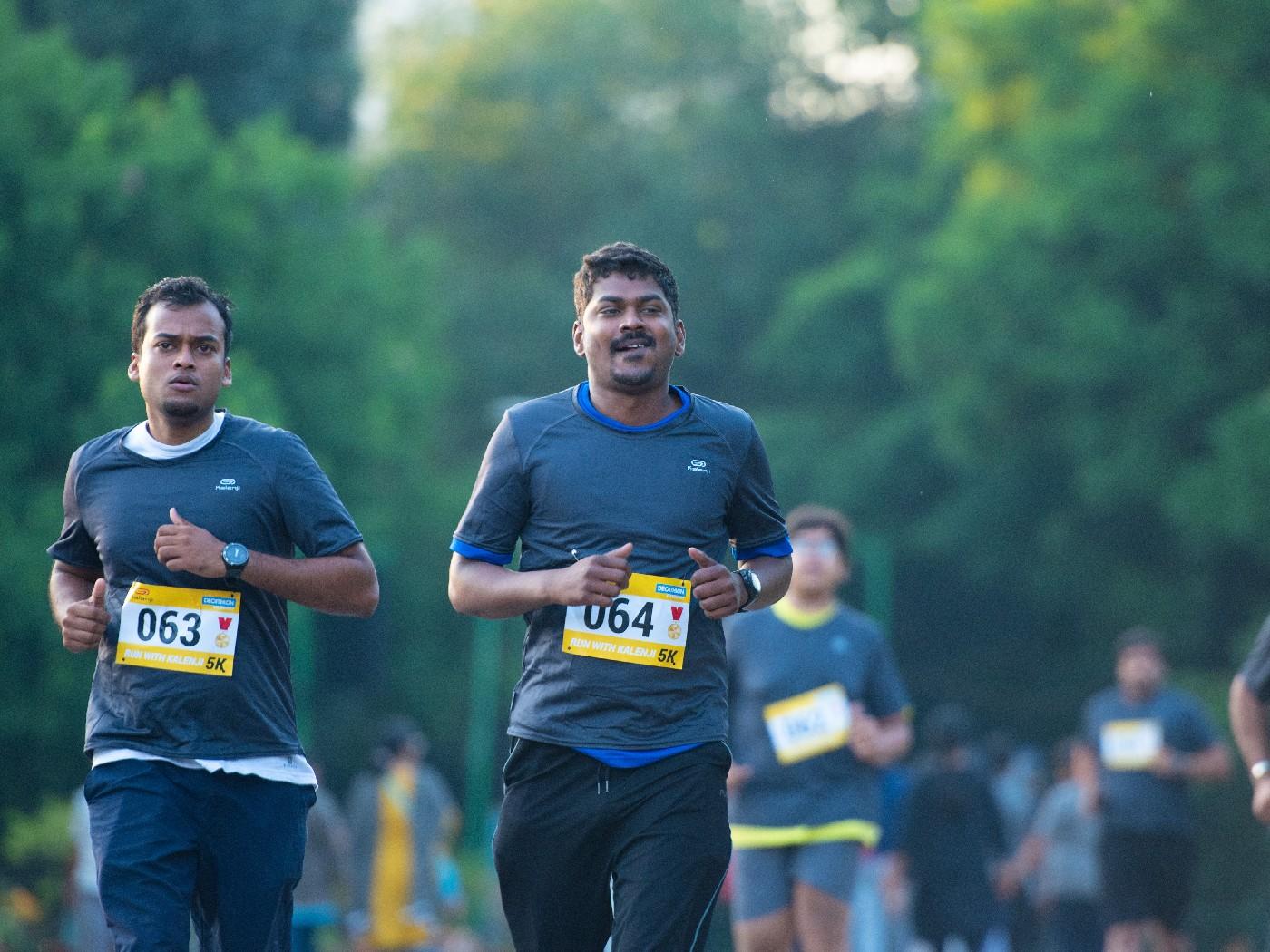 Run Smart : Speed, Stamina and Technique - Running Workshop - # ...